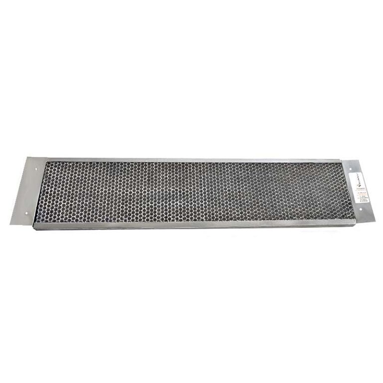 Fire Resistant Vents and Ember Safe Vents - Vulcan Vents