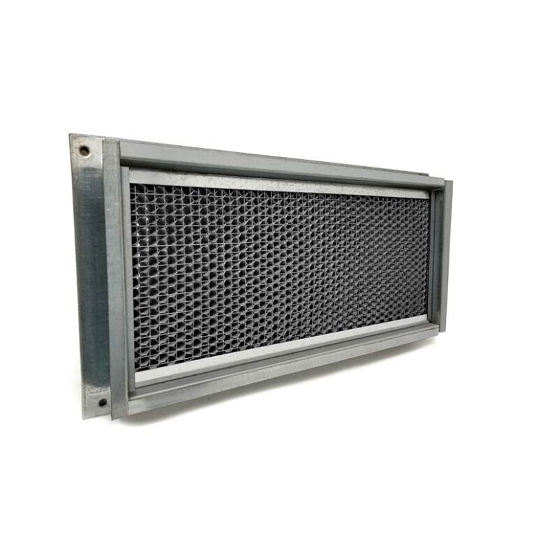 Fire Resistant Vents and Ember Safe Vents - Vulcan Vents