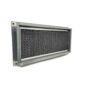 Fire Resistant Vents and Ember Safe Vents - Vulcan Vents