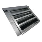 Fire Resistant Vents and Ember Safe Vents - Vulcan Vents