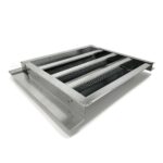Fire Resistant Vents and Ember Safe Vents - Vulcan Vents