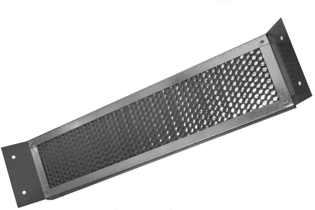 All Vents Products - Fire & Ember Safe Vents - Vulcan Vents