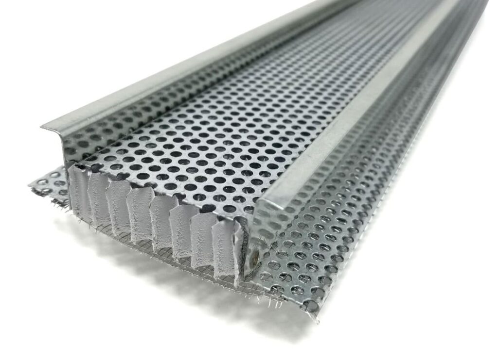 All Vents Products - Fire & Ember Safe Vents - Vulcan Vents