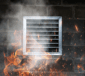 How Do Flame and Ember-Resistant Vents Work?