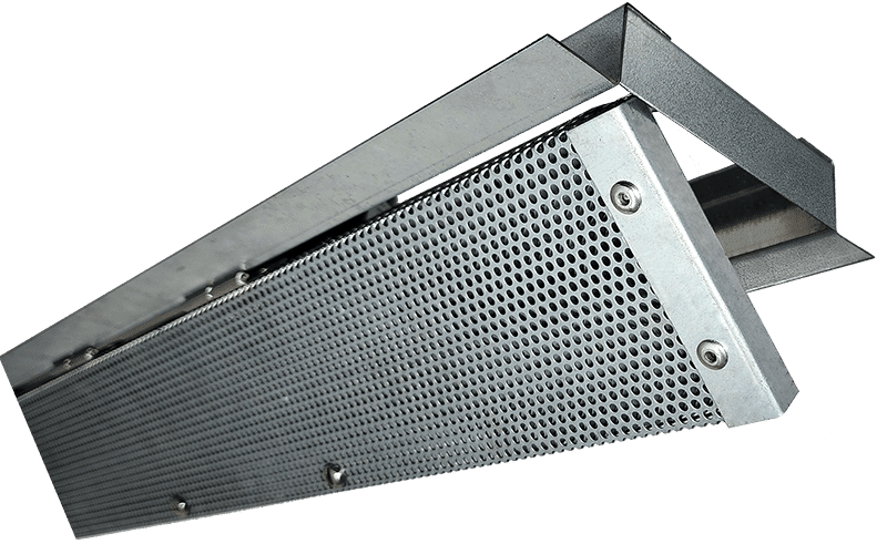 All Vents Products - Fire & Ember Safe Vents - Vulcan Vents