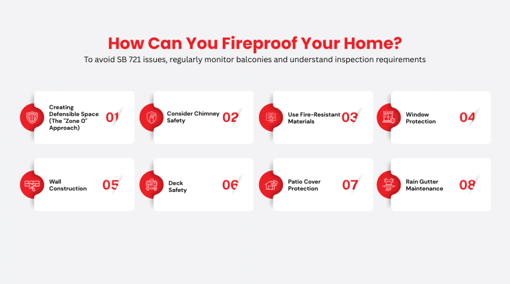 How Can You Build a Fireproof Home? 2026 Construction Guide